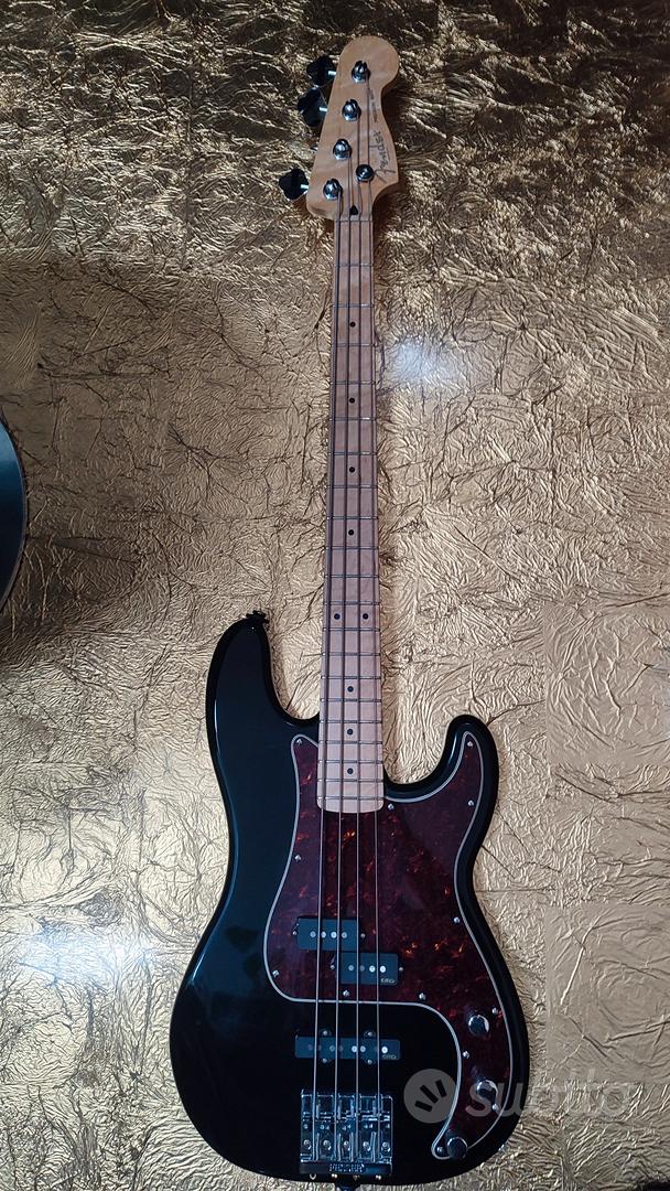 Precision Bass PJ con pickup EMG Geezer Butler - Strumenti Musicali In ...