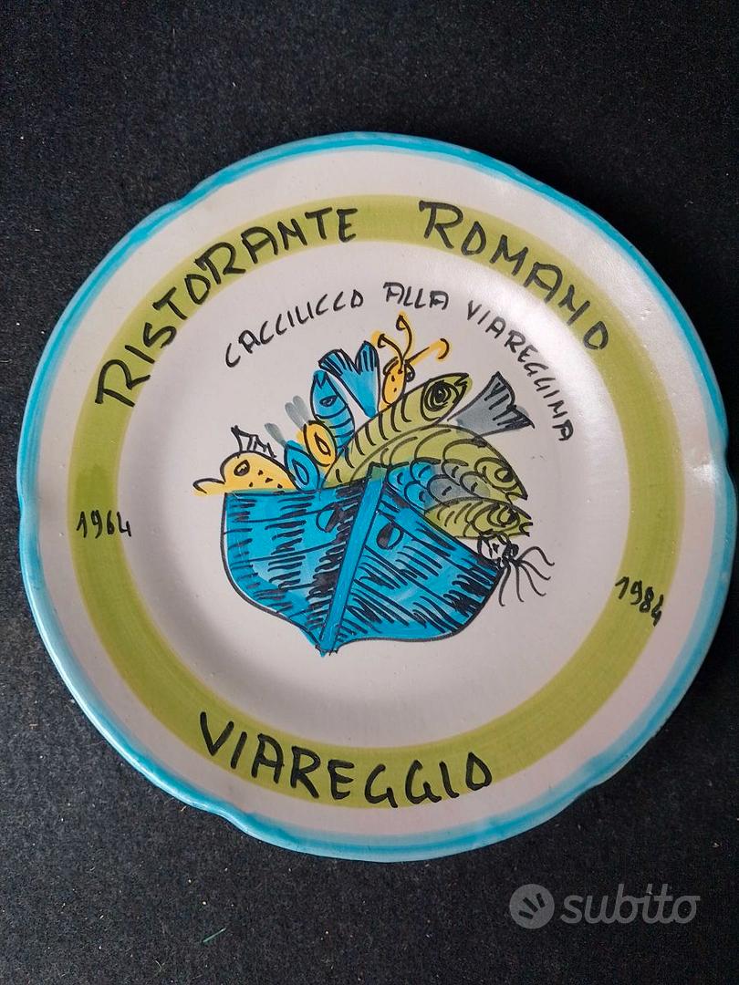 PIATTI DEL BUON RICORDO - 1 - Arredamento e Casalinghi In vendita a Como