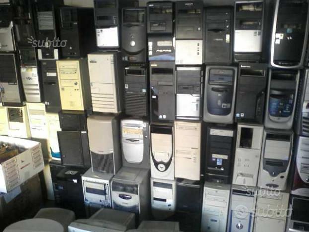 Schede madre e computer. Vedi LISTA - Informatica In vendita a Udine