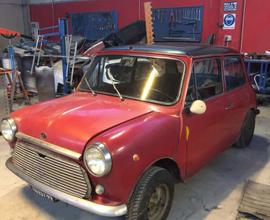 INNOCENTI Mini usata in vendita - Subito.it