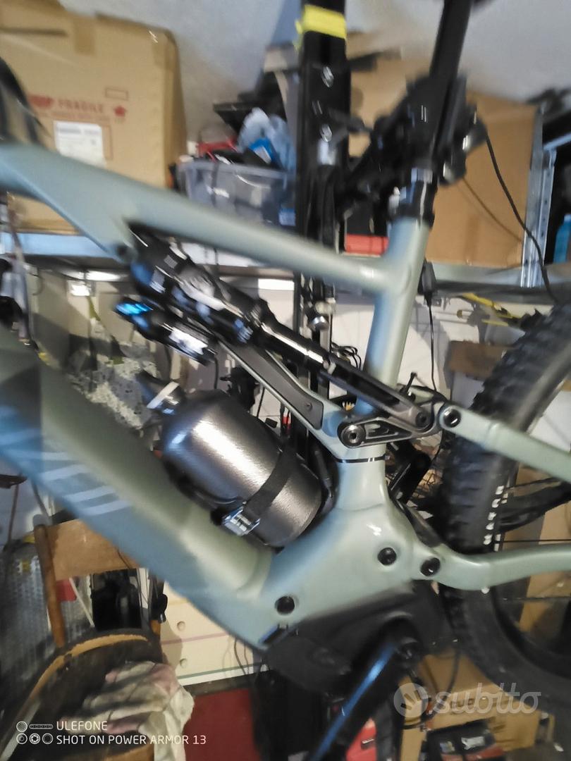 LEVOREX - EXTENDER per TURBO LEVO e KENEVO - Biciclette In vendita a ...