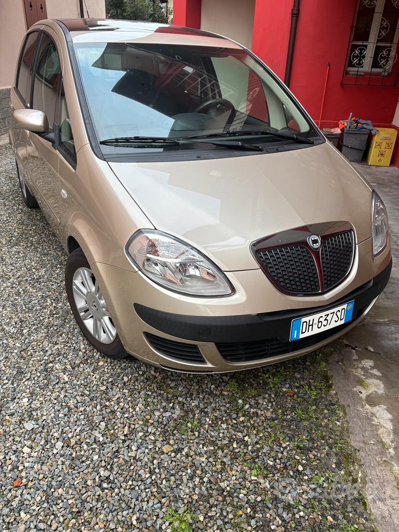 Lancia musa - Auto In vendita a Vercelli