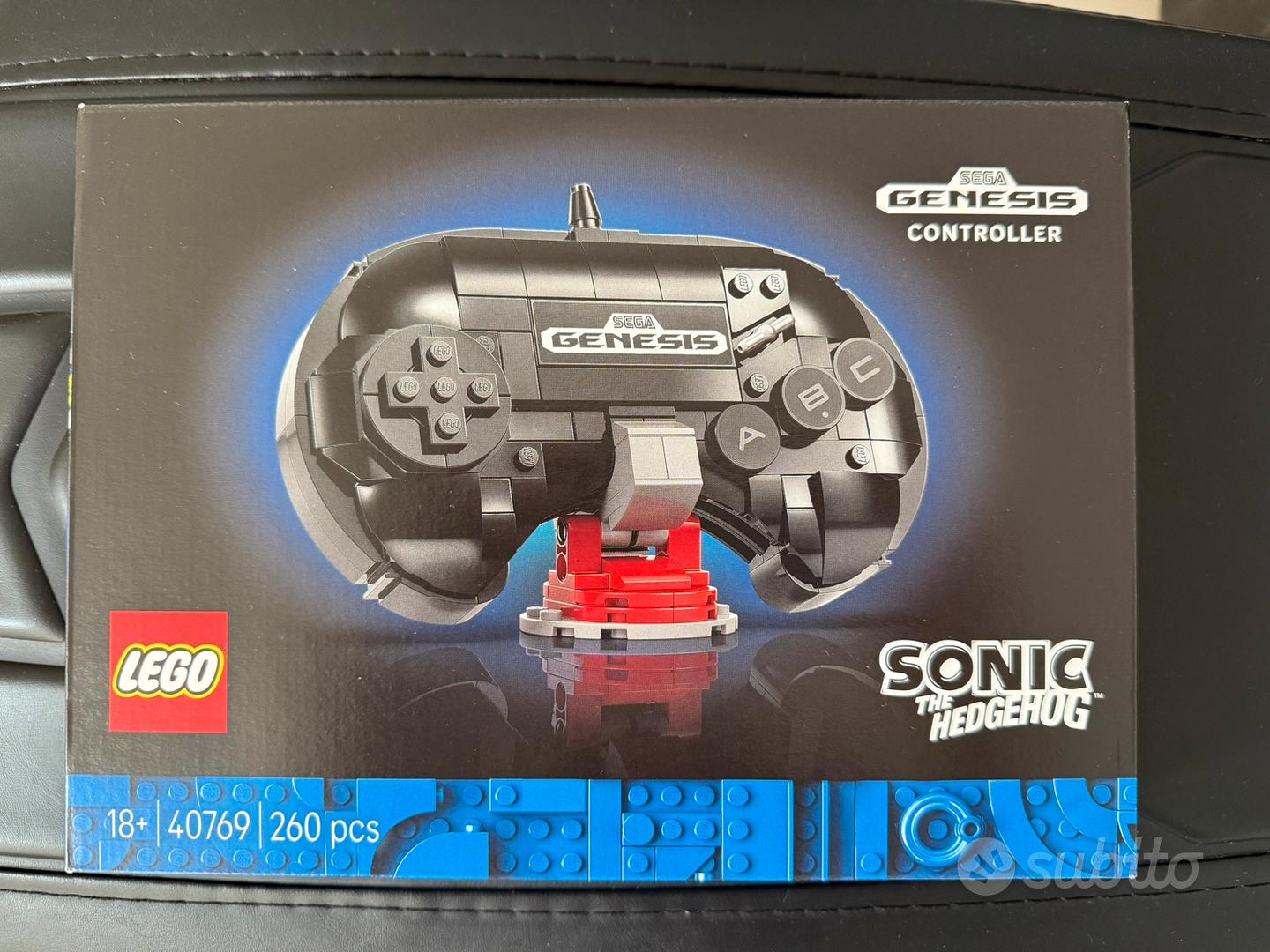 Lego 40769 - Controller Sega Genesis - Collezionismo In vendita a Como