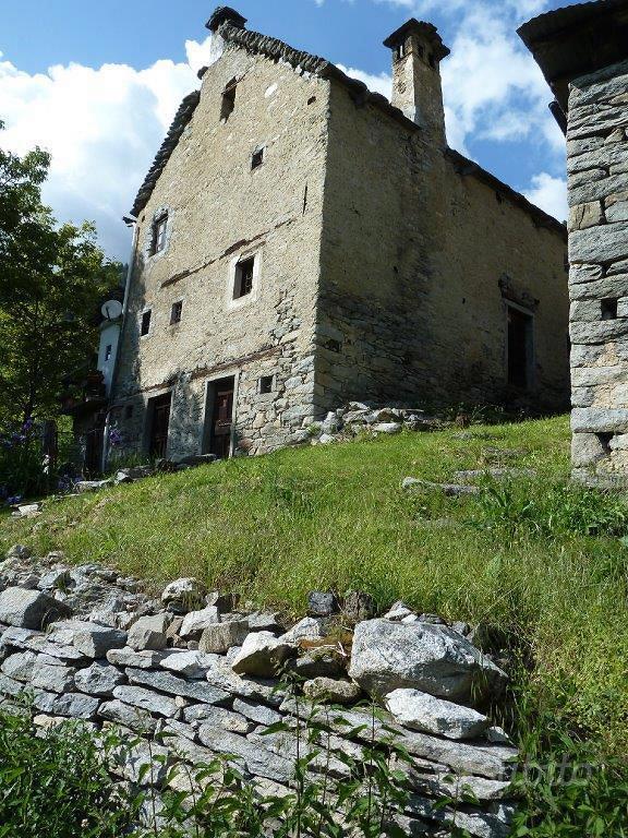 Subito - Gabetti Domodossola - Rustico/Casale/Corte Varzo ...