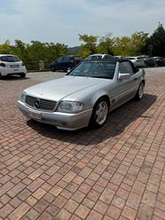 MERCEDES Serie SL usata in vendita - Subito.it
