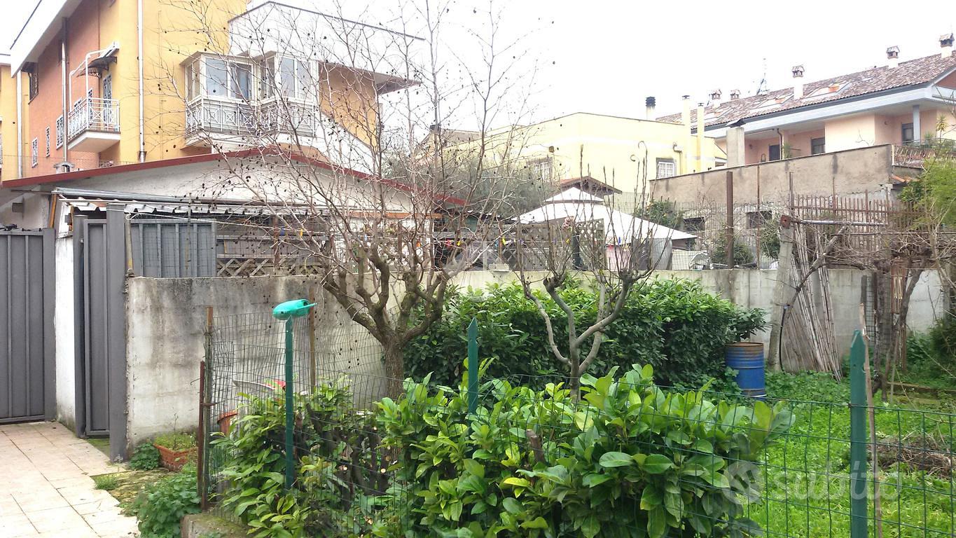 Subito - TECNOCASA - IMMOBILIARE UNIVERSITA' TOR VERGATA SRLS - RUSTICO ...