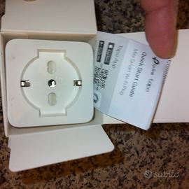 mini presa smart Wi-Fi - Informatica In vendita a Roma
