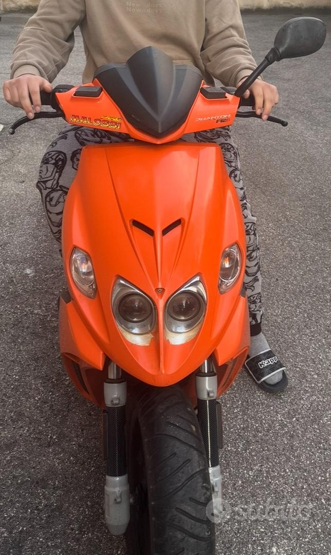 Malaguti phantom f12r (Venduto) - Moto e Scooter In vendita a Verona