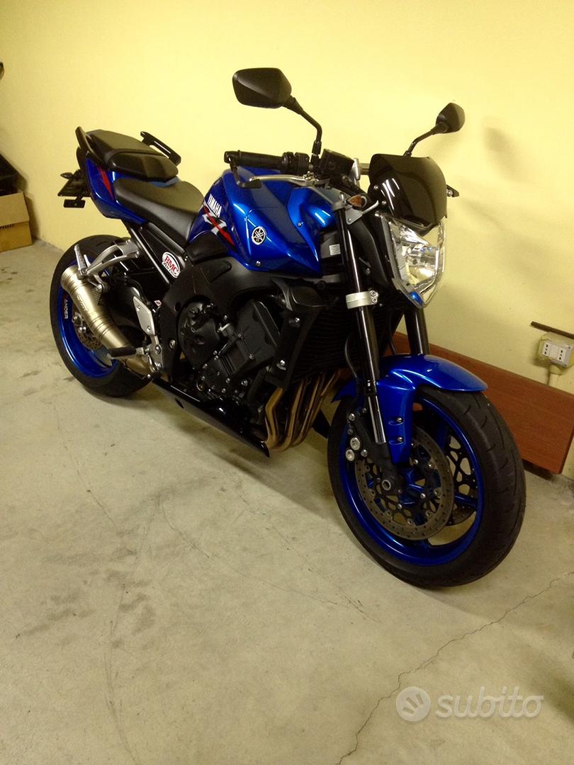 Yamaha fz1 - Moto e Scooter In vendita a Como