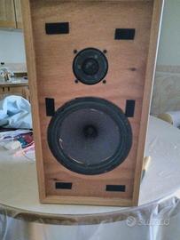 DIFFUSORI ALTA EFFICIENZA 95dB CELESTION DITTON - Audio/Video In ...