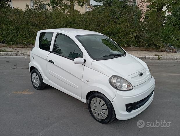 Usate Minicar 50cc Prezzi - Waa2