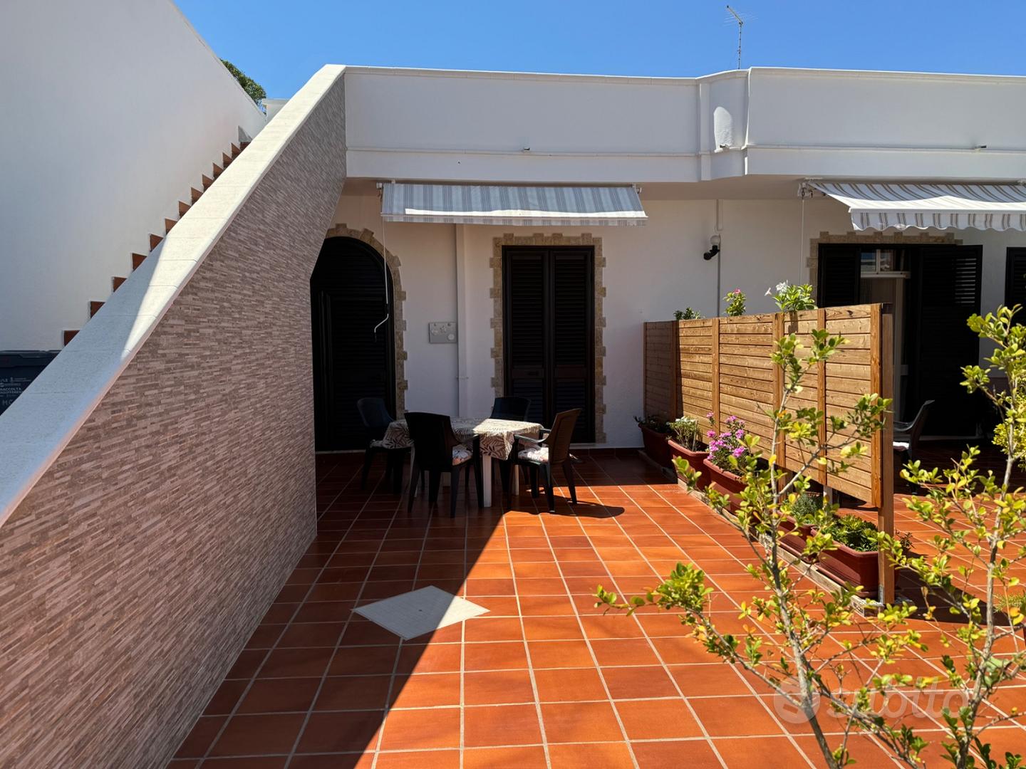 "Casa di Claudia" Torre Lapillo dal 23/8 al 30/8 - Case vacanza In ...