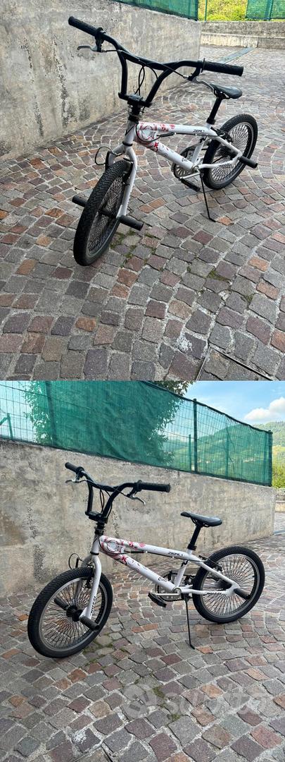Bici BMX - Biciclette In vendita a Bergamo