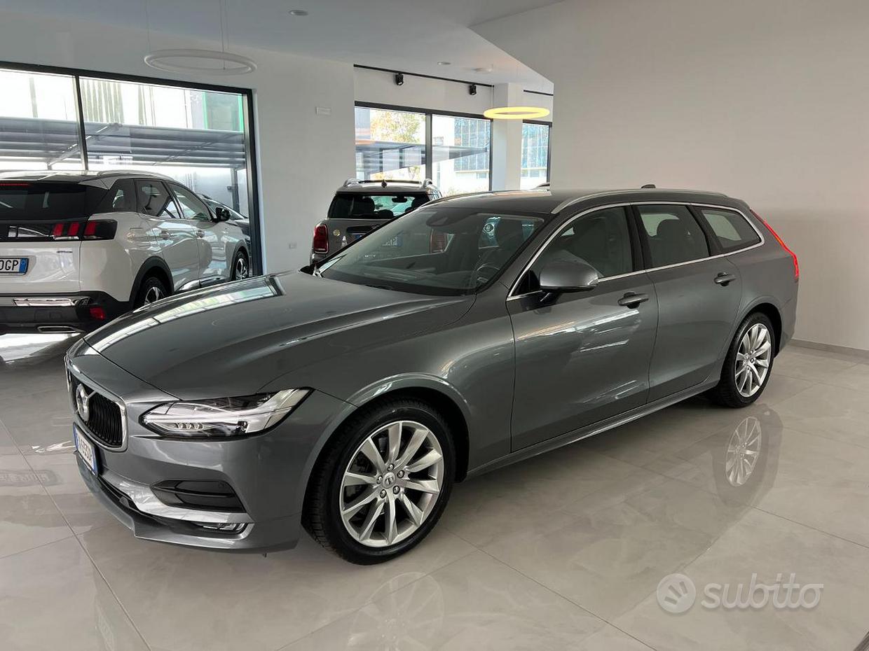 VOLVO V90 usata in vendita - Subito.it