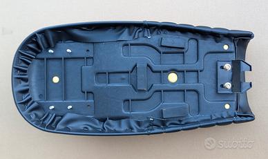 Sella moto stile Cafè Racer - Accessori Moto In vendita a Vercelli