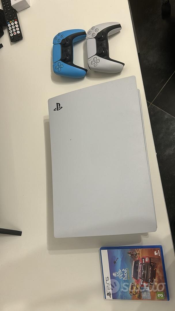 Playstation 5 - Console e Videogiochi In vendita a Cagliari