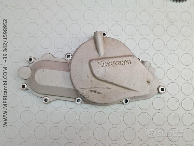 Subito INGRANAGGIO GRANDE HUSQVARNA TE 499 2011 2012 SMR Prezzo Ridotto