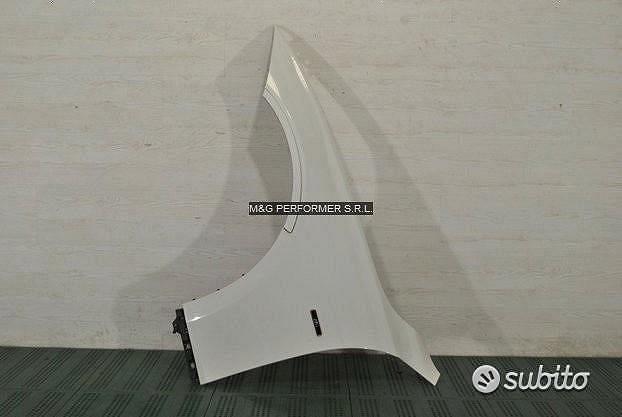 Subito - M&G PERFORMER SRL - BMW F30 F31 Parafango anteriore sinistro ...