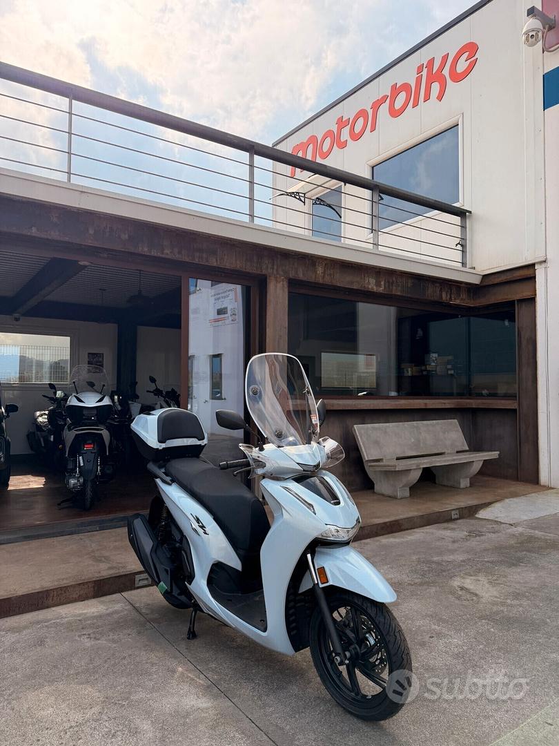 Subito - MOTORBIKE FERRANTE - Honda Sh 350 Abs 2026 Pronta Consegna ...