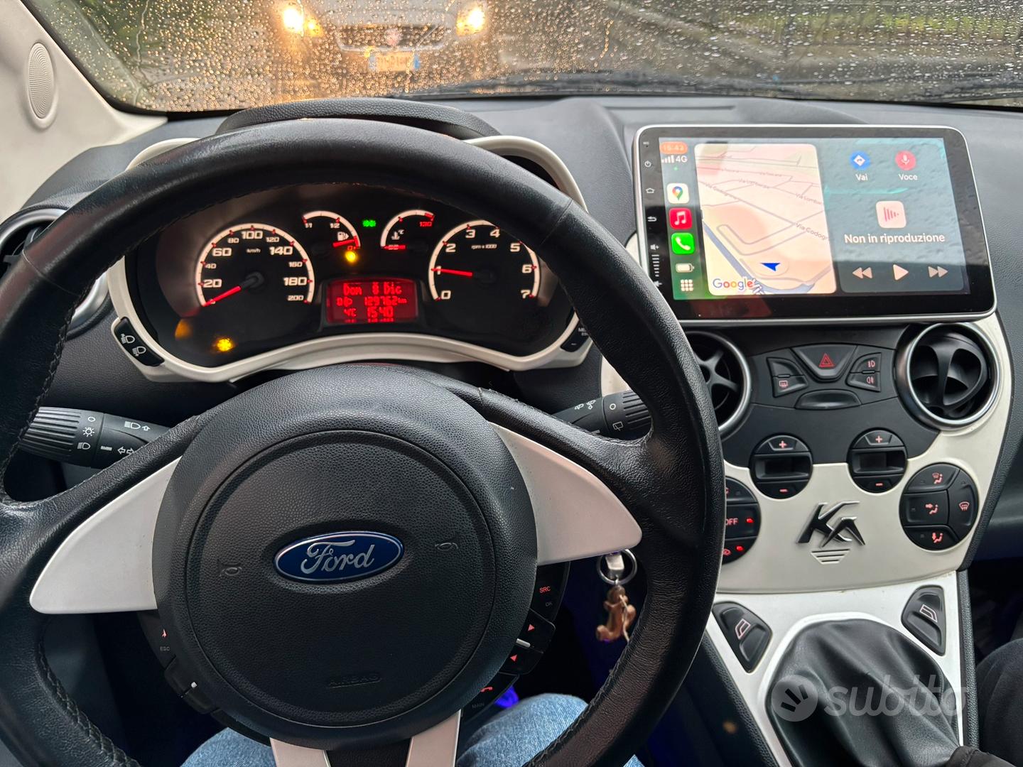 Ford ka 2009 - Auto In vendita a Lodi