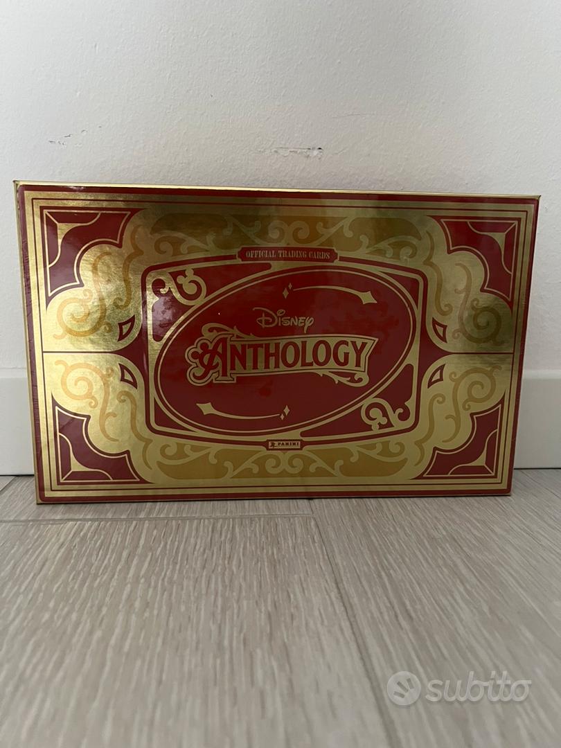 DISNEY ANTHOLOGY - Collezionismo In vendita a Brescia