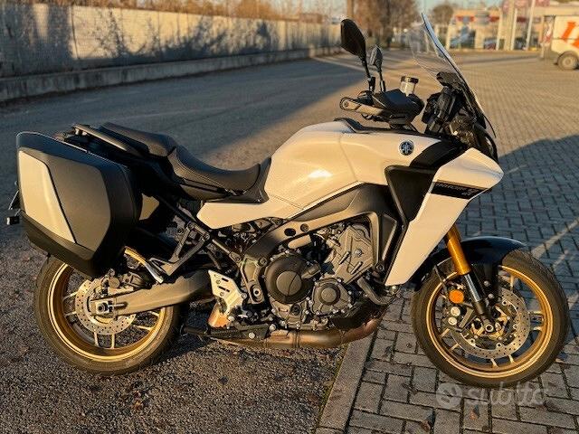 Subito - Harley Davidson - American Motorcycles Bologna - Yamaha Tracer ...