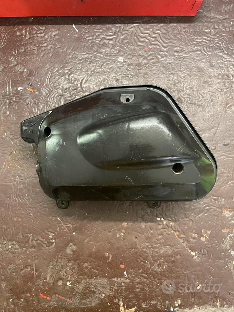 Cassa filtro aria per Scooter MBK boster - Accessori Moto In vendita a Reggio Emilia