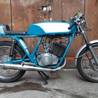 Benelli 2C 250 usata in vendita - Subito.it