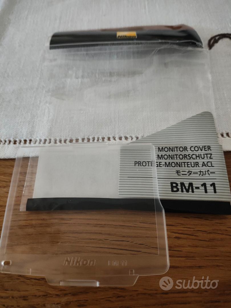 NIKON bm-11 originale - Fotografia In vendita a Vercelli