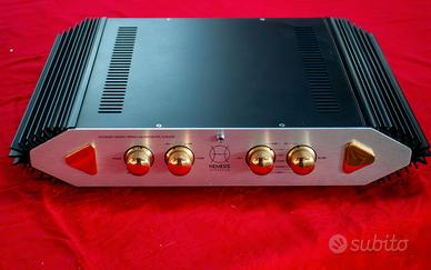 Amplificatore Alchemist Nemesis APD22A Mark II - Audio/Video In vendita ...