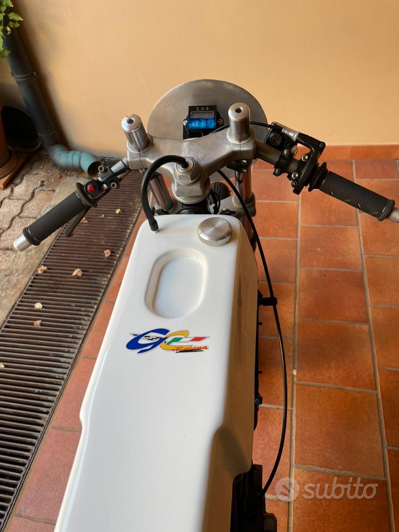 Minarelli 125 - Moto e Scooter In vendita a Chieti