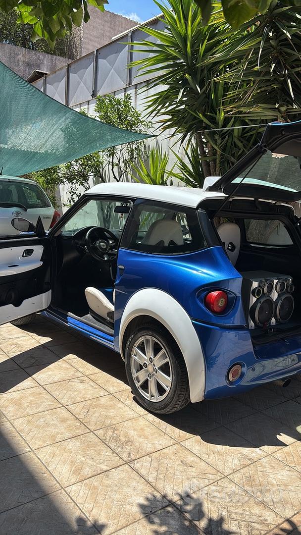 Chatenet ch26 - Auto In vendita a Siracusa