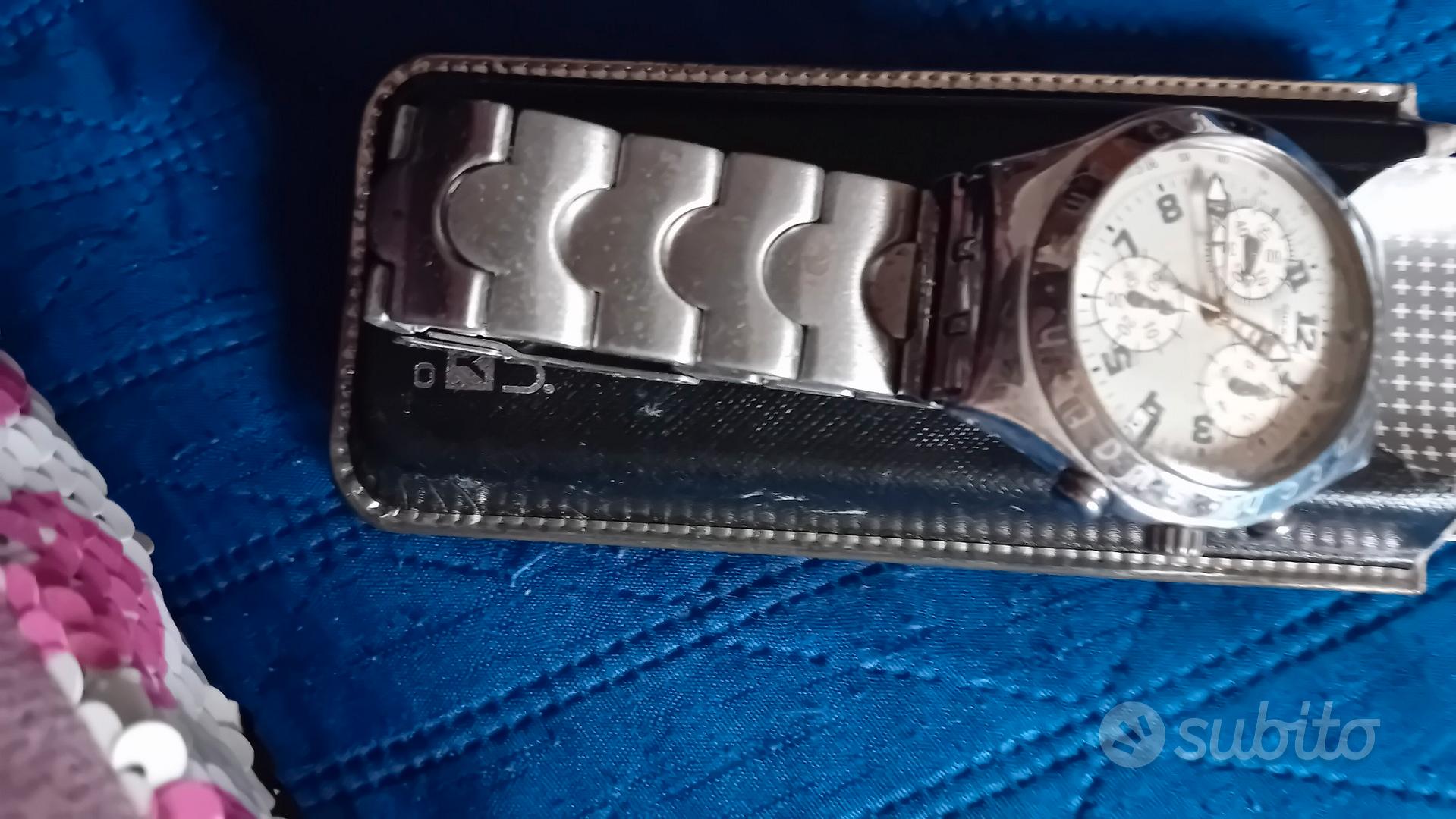 Swatch vintage anni 80 - Abbigliamento e Accessori In vendita a Firenze