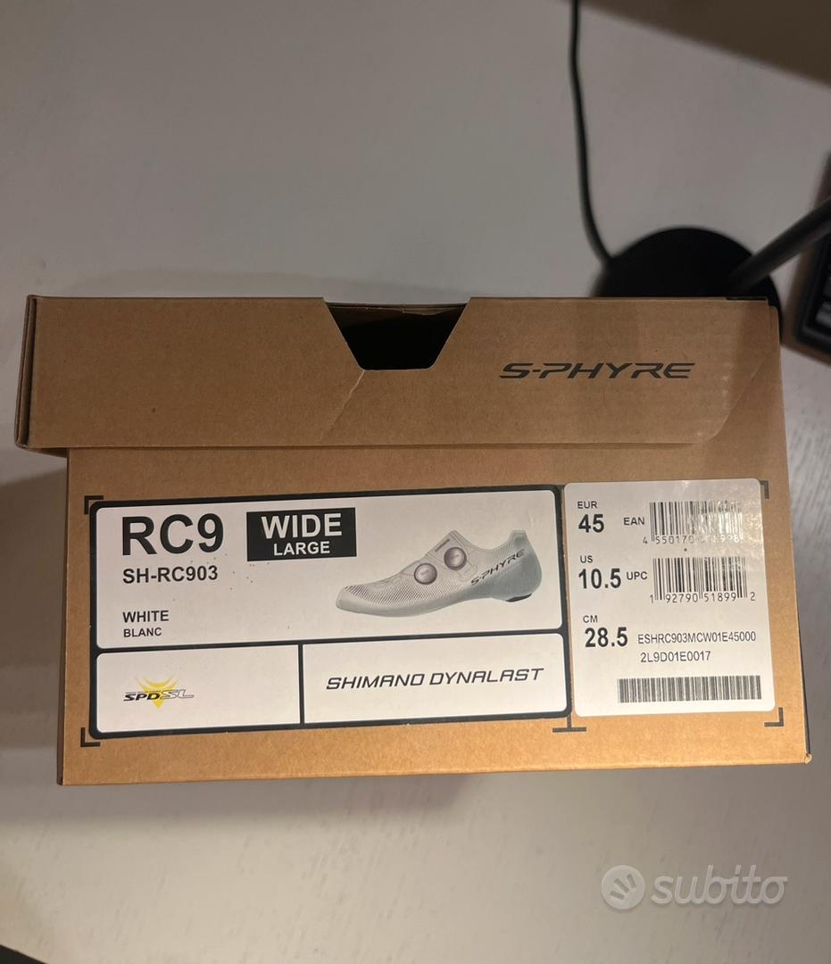 shimano s-phyre - Sports In vendita a Reggio Emilia