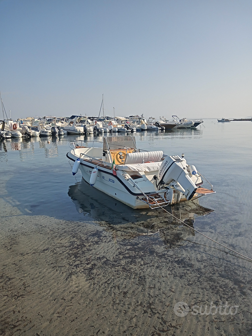 Barca Elan euro 3900 trattabili - Nautica In vendita a Trapani