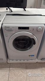 Subito - il mercatino dell'usato - Lavatrice nuova candy 7kg slim ...