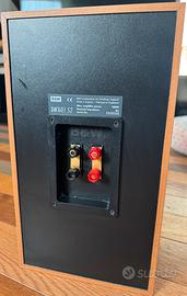 B&W DM 601 S2 - Audio/Video In vendita a Padova