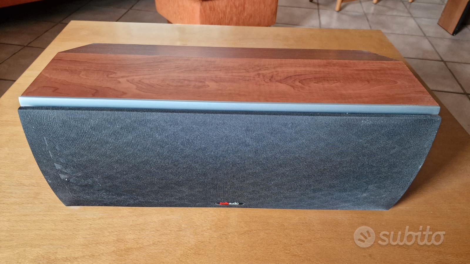 Casse stereo - Audio/Video In vendita a Como