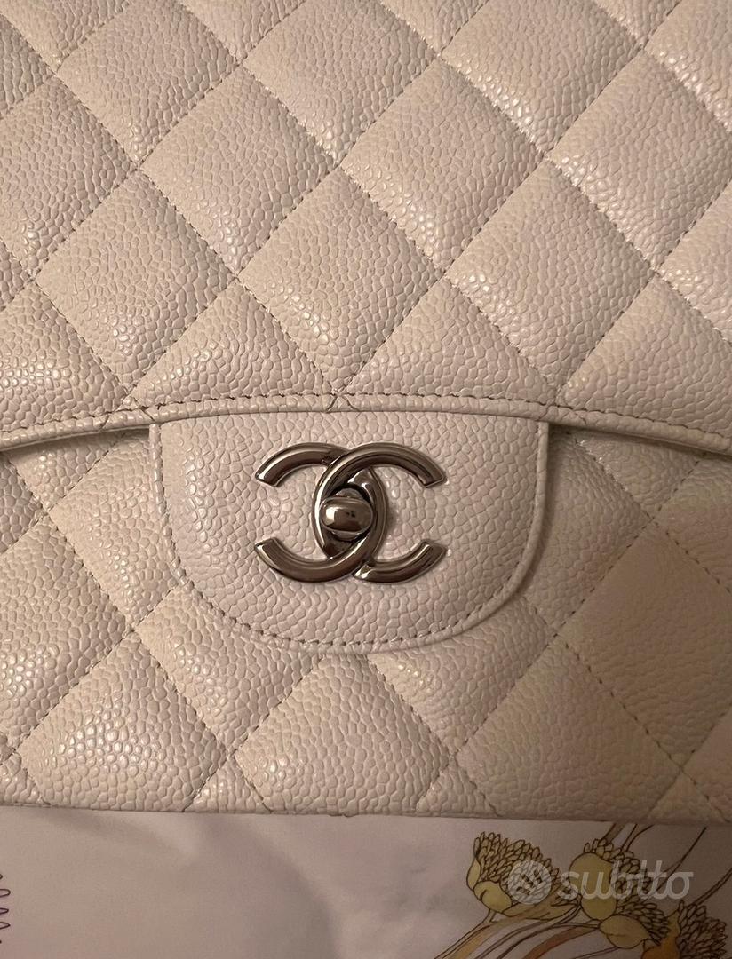 Borsa Pelle Chanel - Abbigliamento e Accessori In vendita a Roma