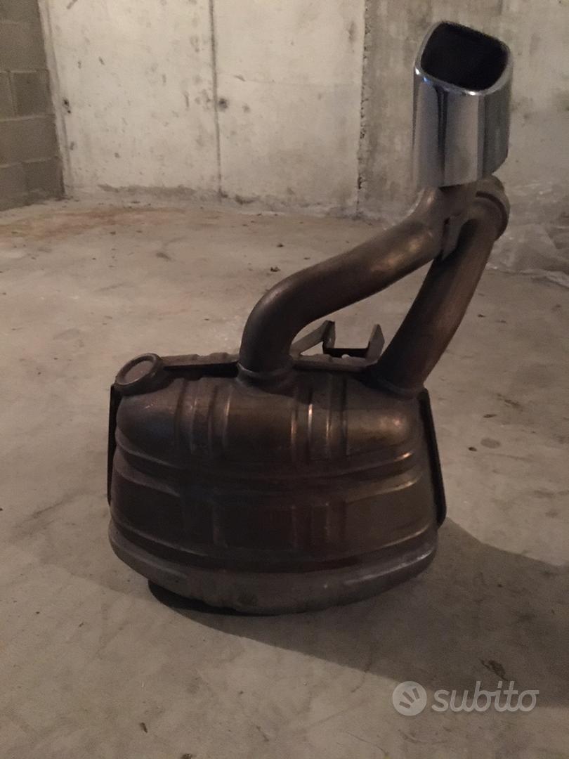 Marmitte Porsche - Accessori Auto In vendita a Bergamo