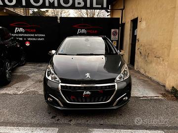 Subito - PM CAR - PEUGEOT 208 1° serie PureTech 82 5 porte Allure ...