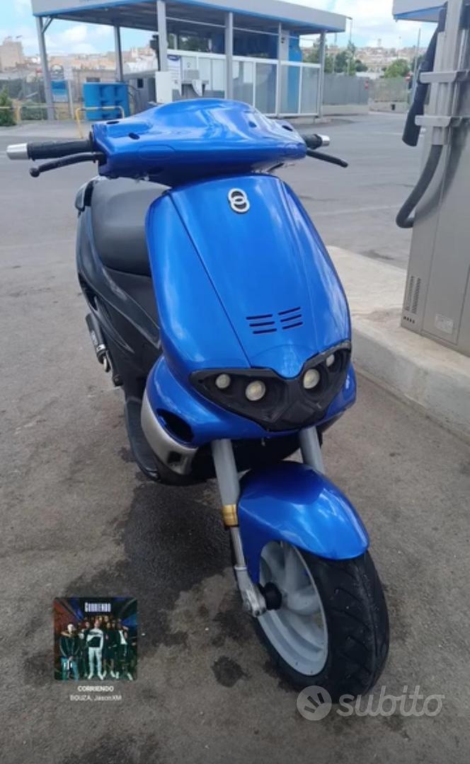 Gilera runner 50 - Moto e Scooter In vendita a Taranto