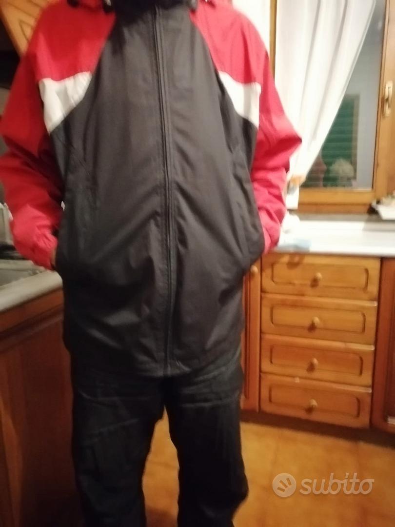 Accessori sport 5/40 euro inverno/estate regalato - Sports In vendita a ...