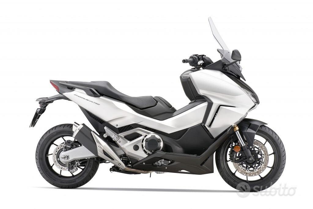 Subito - Motofollia Racing srl - Honda Forza 750 2026 - NUOVO - Moto e ...