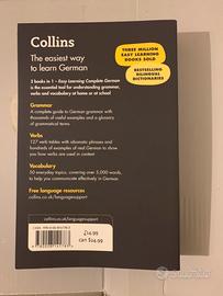 Collins Dictionaries Easy Learning German - Libri e Riviste In vendita ...