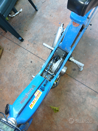 Piaggio ciao 80cc polini 4p - Moto e Scooter In vendita a Treviso