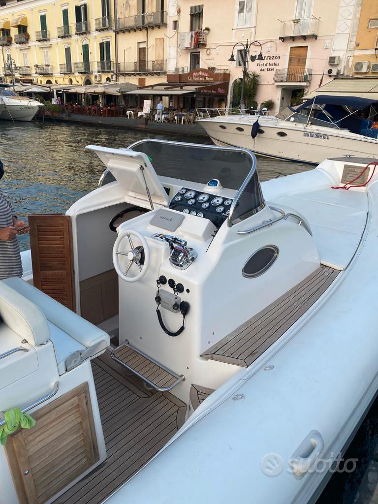 Nautica - Nautica In vendita a Napoli