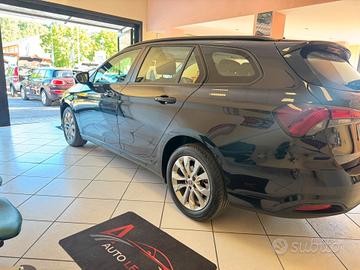 Subito - AUTO LEADER - Rieti - Fiat Tipo 1.4 T-Jet 120CV GPL SW ...