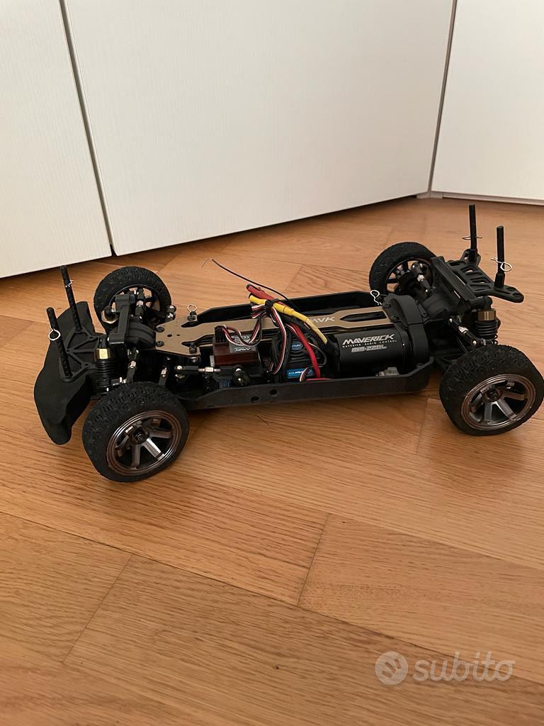 Maverick strada TC brushless - Collezionismo In vendita a Monza e della ...