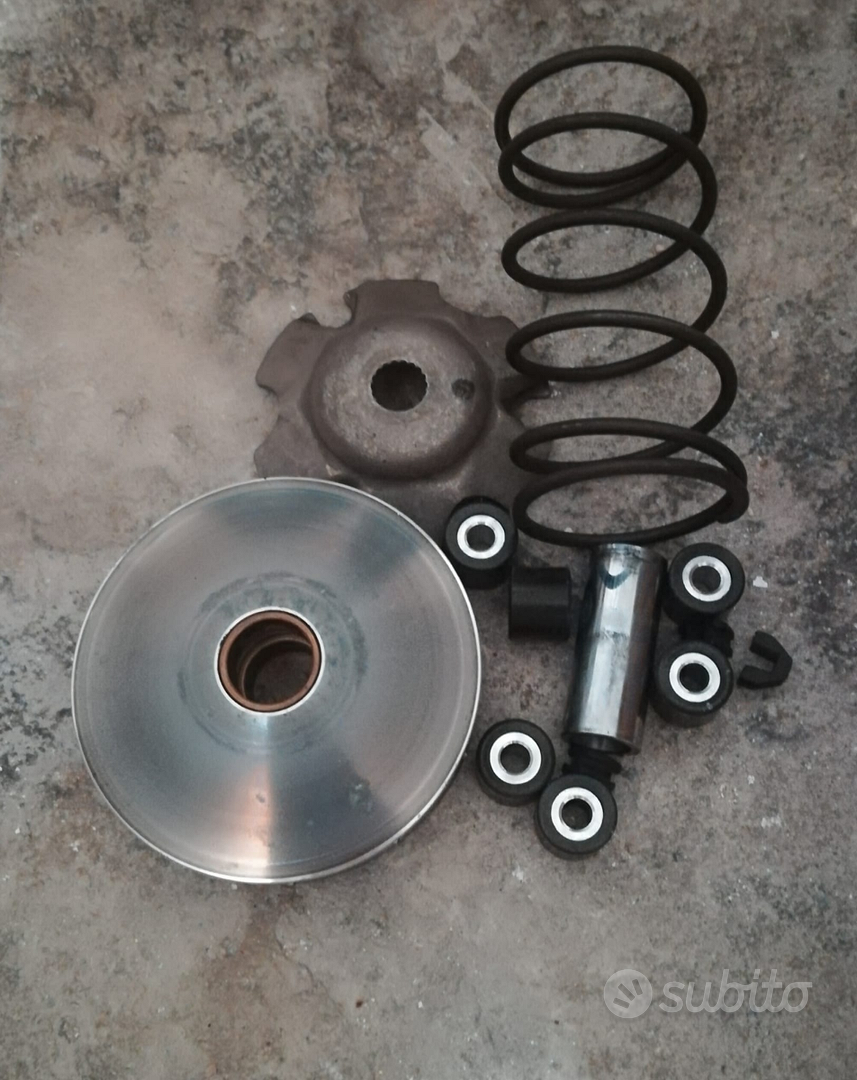 Variatore NGR Piaggio 50 cc.2017 - Accessori Moto In vendita a Verona